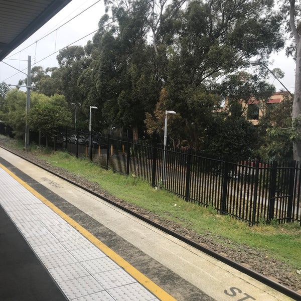 Miranda Station - 2 tips