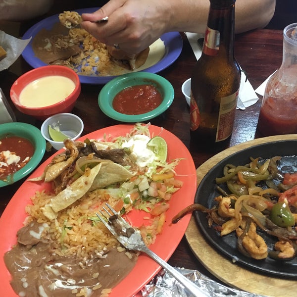 Taco Roc - Hickory Valley - Hamilton Place - Chattanooga, TN