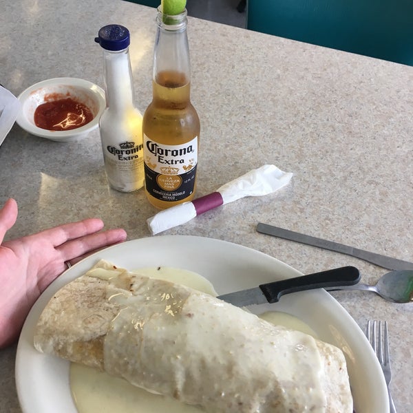 Ricardo's Mexican Restaurant - 230 New Shackle Island Rd