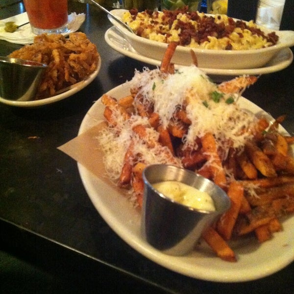 Photos at DMK Burger Bar - Burger Joint in Chicago