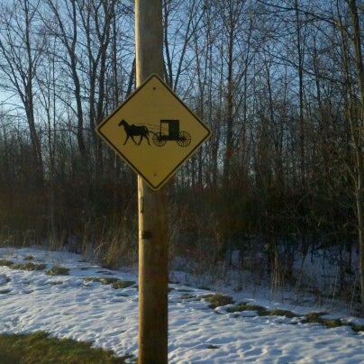 Village of Middlefield - 2 tips