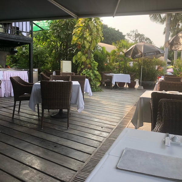 Yi Sang Chinese Restaurant(Riverside) - 8 tips