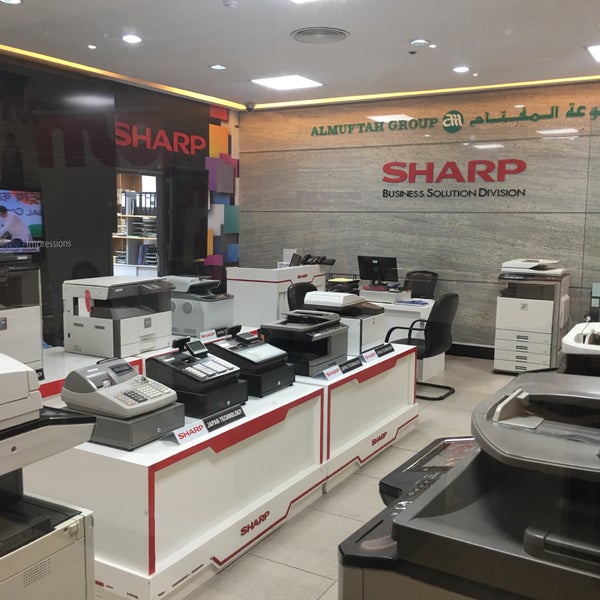 Al Muftah Centre - Department Store in Doha