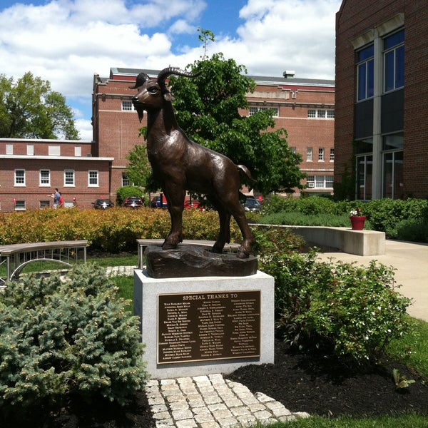 Worcester Polytechnic Institute (WPI) - University