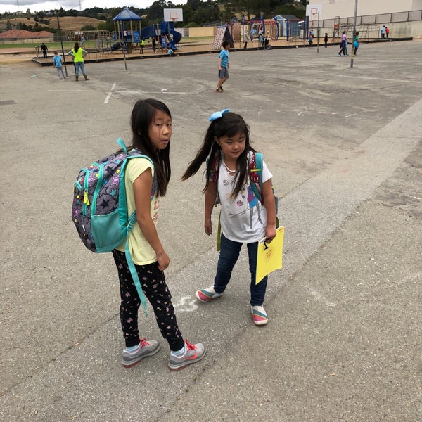 Independent Elementary School - 21201 Independent School Rd