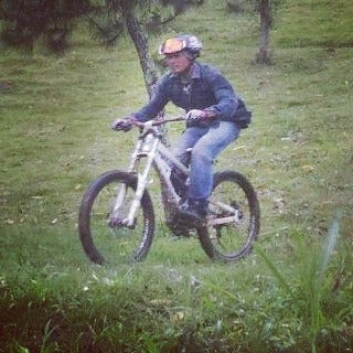 Wayang Windu Bike Park