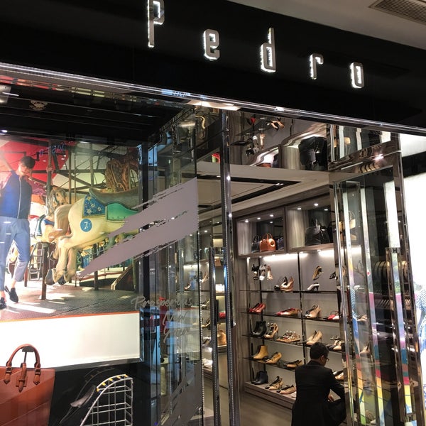 Pedro - Shoe Store in Makati City
