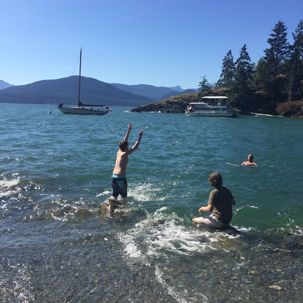 Lions Bay Beach - 2 tips from 183 visitors