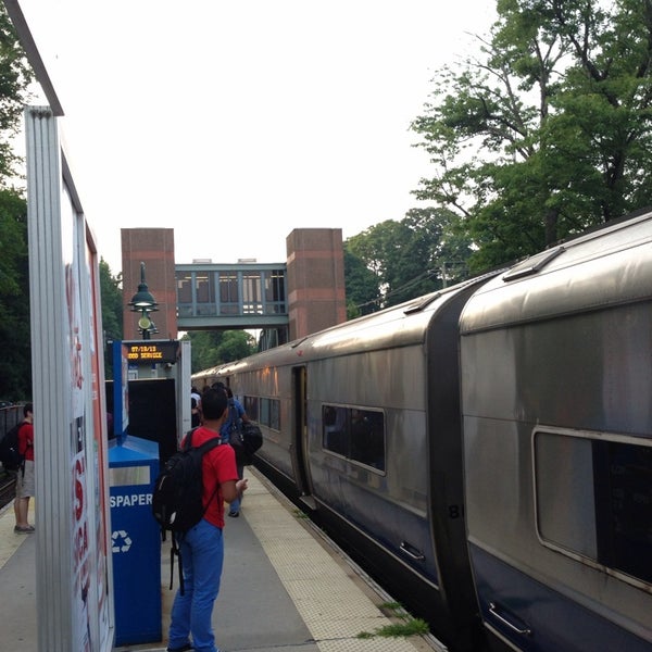 Photos at Metro North - Brewster Train Station - 17 tips from 2003 visitors