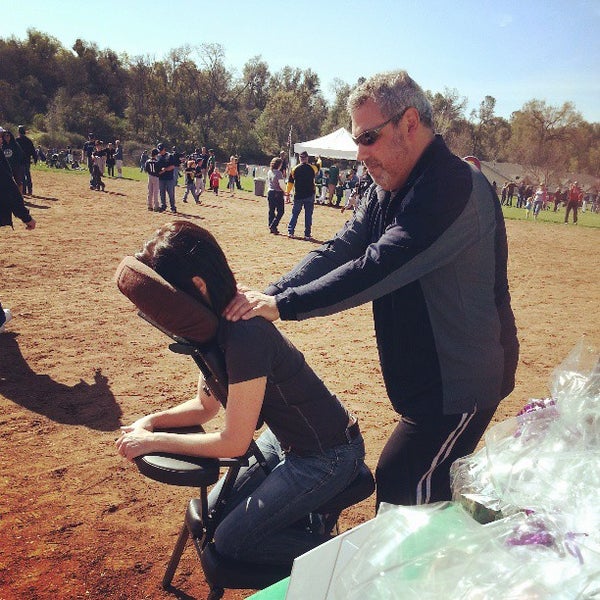 Rasmussen Community Park - 1 tip