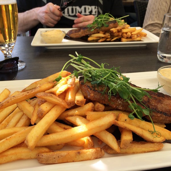 Restaurang Bellman - Restaurant