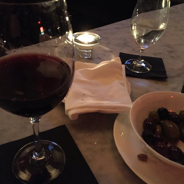 Wine & Roses Wine Bar & Cafe (Now Closed) - Upper West Side - 33 tips