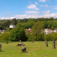 Parc Howard - Park in Llanelli