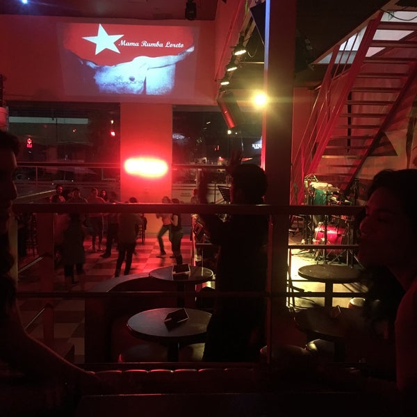 Mama Rumba - 114 tips from 6685 visitors