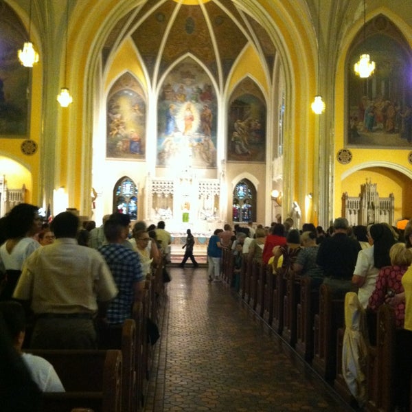 Photos at Incarnation Of Our Lord Roman Catholic Church - Church in ...