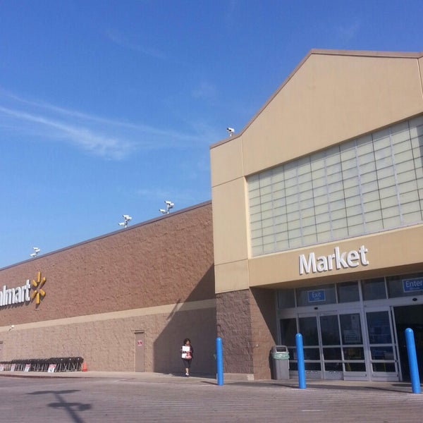 Photos at Walmart Supercenter - Downtown Pasadena - 12 tips from 606 ...