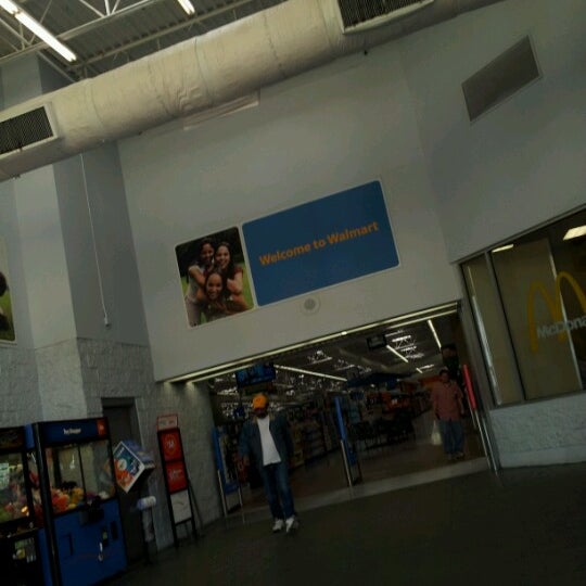 Photos at Walmart Supercenter - Downtown Pasadena - 12 tips from 606 ...