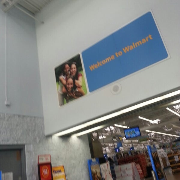 Photos at Walmart Supercenter - Downtown Pasadena - 12 tips from 606 ...