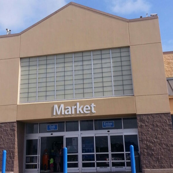 Photos at Walmart Supercenter - Downtown Pasadena - 12 tips from 606 ...