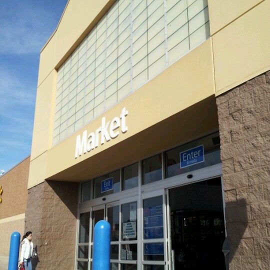 Photos at Walmart Supercenter - Downtown Pasadena - 12 tips from 605 ...