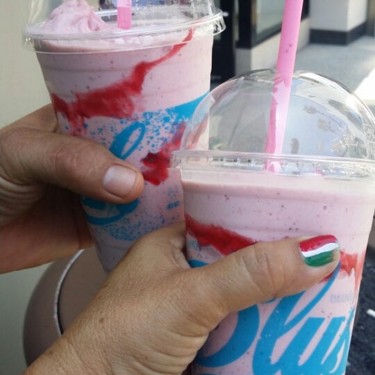 Deluxe Beverage Joint - Juice Bar in Los Angeles