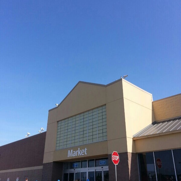 Photos at Walmart Supercenter - Downtown Pasadena - 12 tips from 606 ...