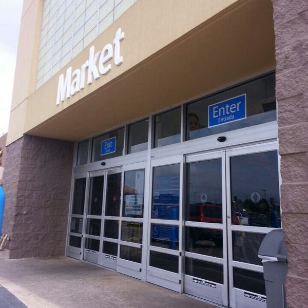 Photos at Walmart Supercenter - Downtown Pasadena - 12 tips from 606 ...