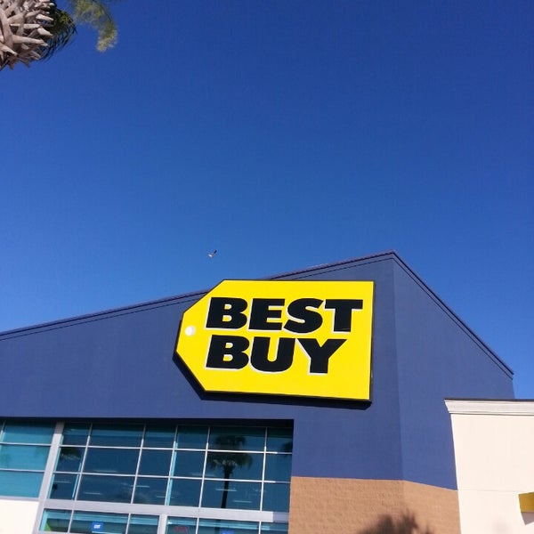 Best Buy - Electronics Store