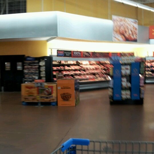 Photos at Walmart Supercenter - Big Box Store in Pasadena