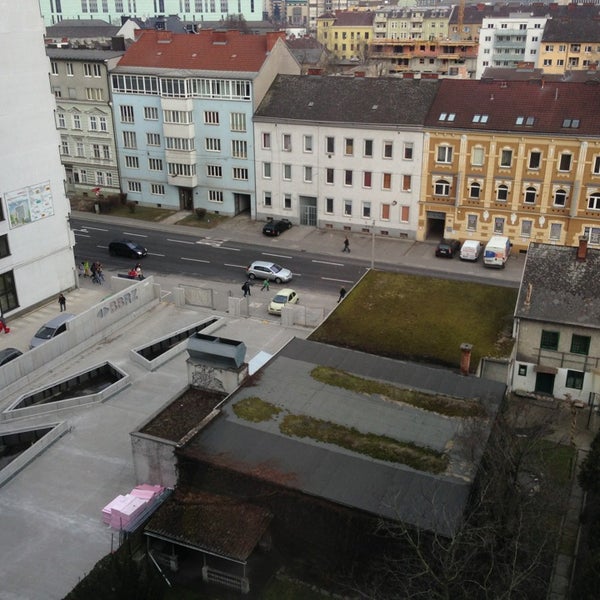 BBRZ (Berufliches Bildungs- und Rehabilitationszentrum) - 20 visitors