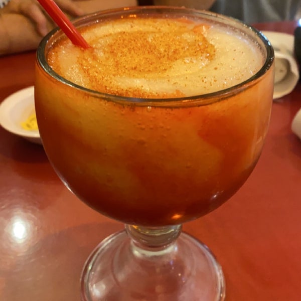 Jacala Mexican Restaurant - 606 West Ave