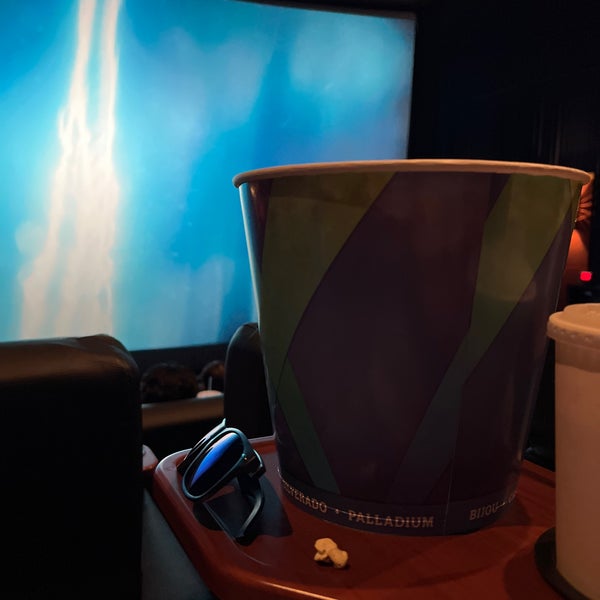 Photos at Santikos Palladium IMAX - Movie Theater in San Antonio