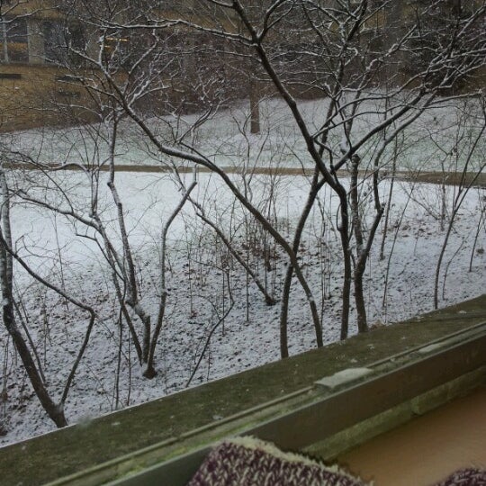 Photos at Ingraham Hall - 1155 Observatory Dr