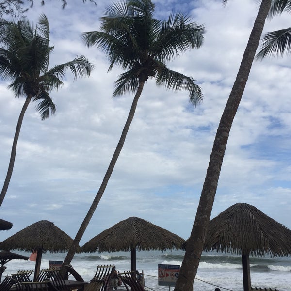 Assoyam Beach - Resort in Grand-Bassam