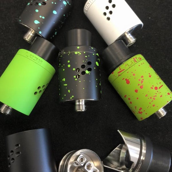 Vapor Vault - Vape Store