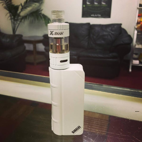 Vapor Vault - Vape Store