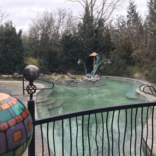 Photos at Ruby's Spa - McMenamins Edgefield - Spa in Troutdale