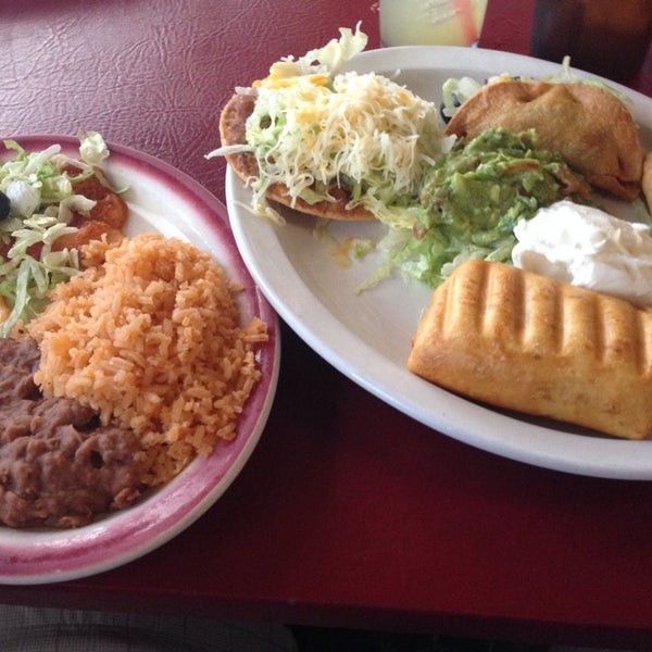 Photos at El Tecolote - 5 tips