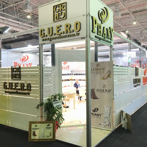 Guero Shoes - Mesihpaşa - İstanbul, İstanbul