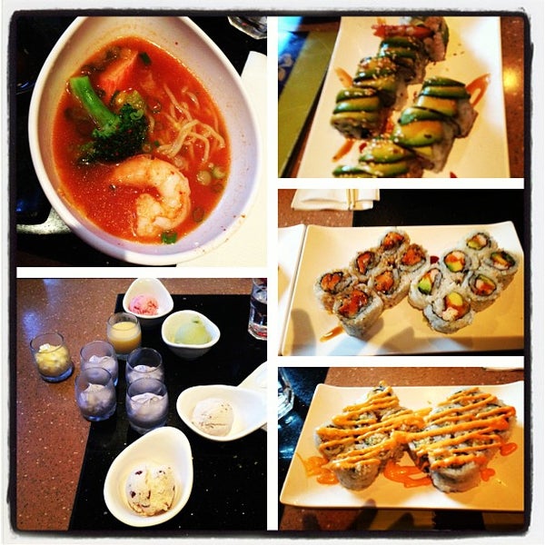 Photos at Matsuda Japanese Cuisine 松田日本料理 - 5651 Steeles Ave. E