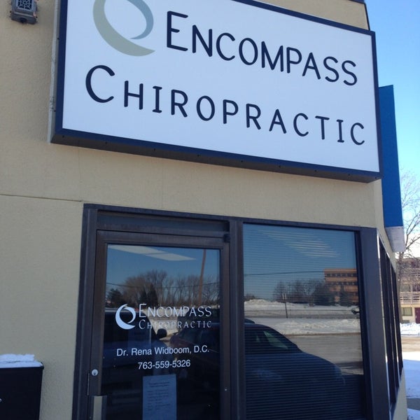 Encompass Chiropractic - Plymouth - Wayzata - Plymouth, MN