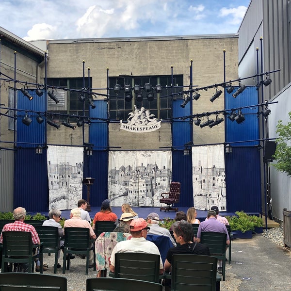 Northern Stage - 12 N Main St