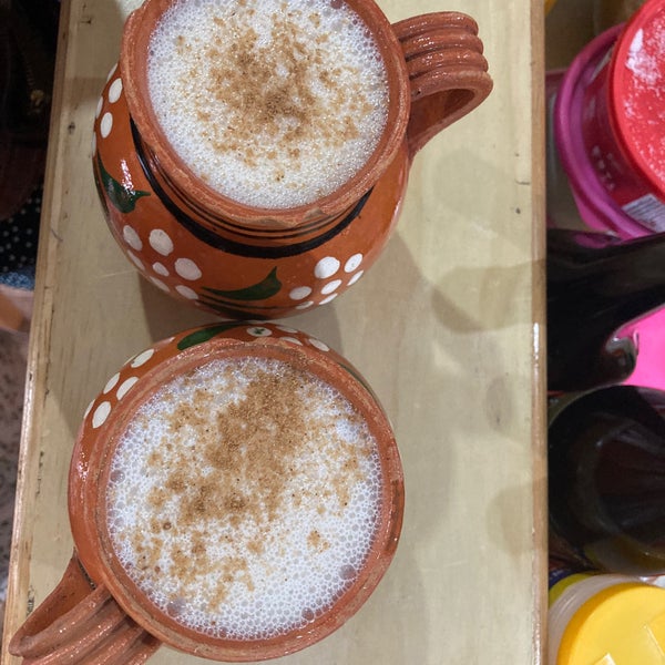 Octli Xilotl - 1 visitor