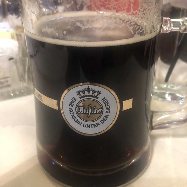 Chef Klaus' Bier Stube - German Restaurant in Frankfort