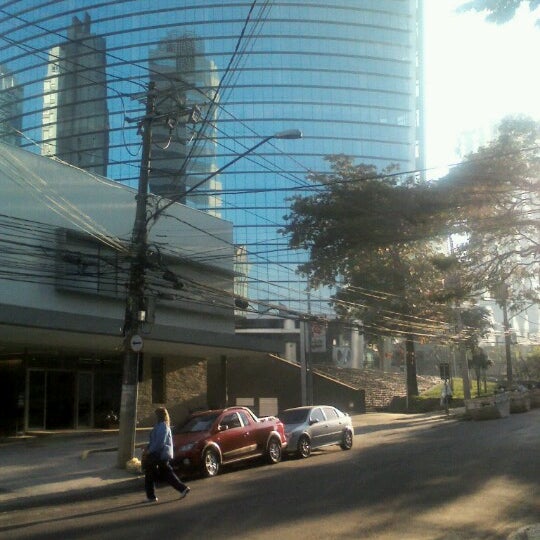 Photos at Infinity Tower - Itaim Bibi - R. Leopoldo Couto de Magalhães ...