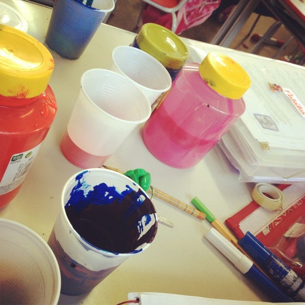 Centro de Ensino Fundamental 8 do Guará (CEF 8) - 2 tips from 38 visitors