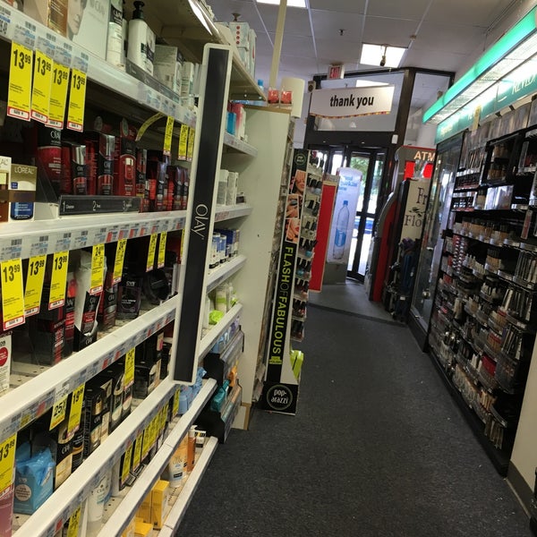 CVS pharmacy - Totowa, NJ