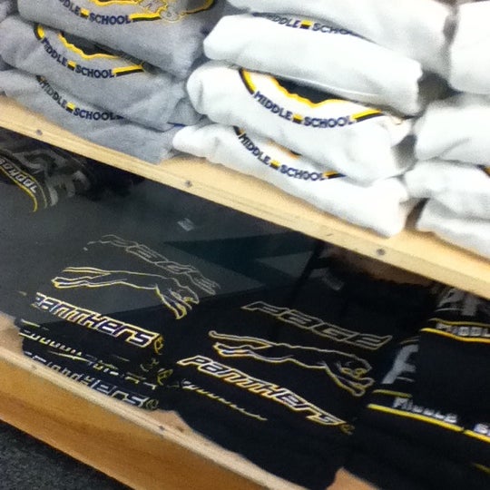 Page Middle School - Middle School