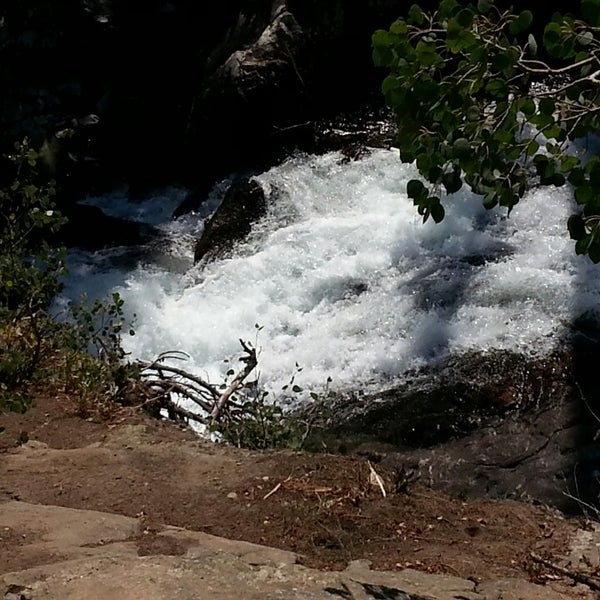 Photos at Hidden Falls - 4 tips from 523 visitors