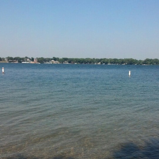Photos at Pikes Point State Park - Spirit Lake, IA